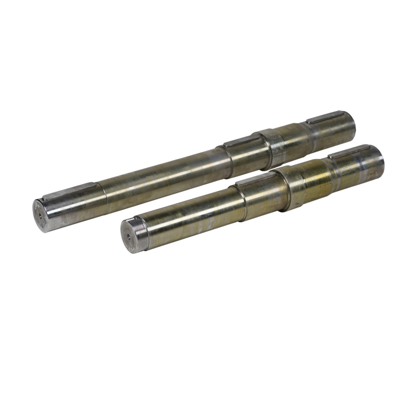 Drive Shaft / Main Shaft